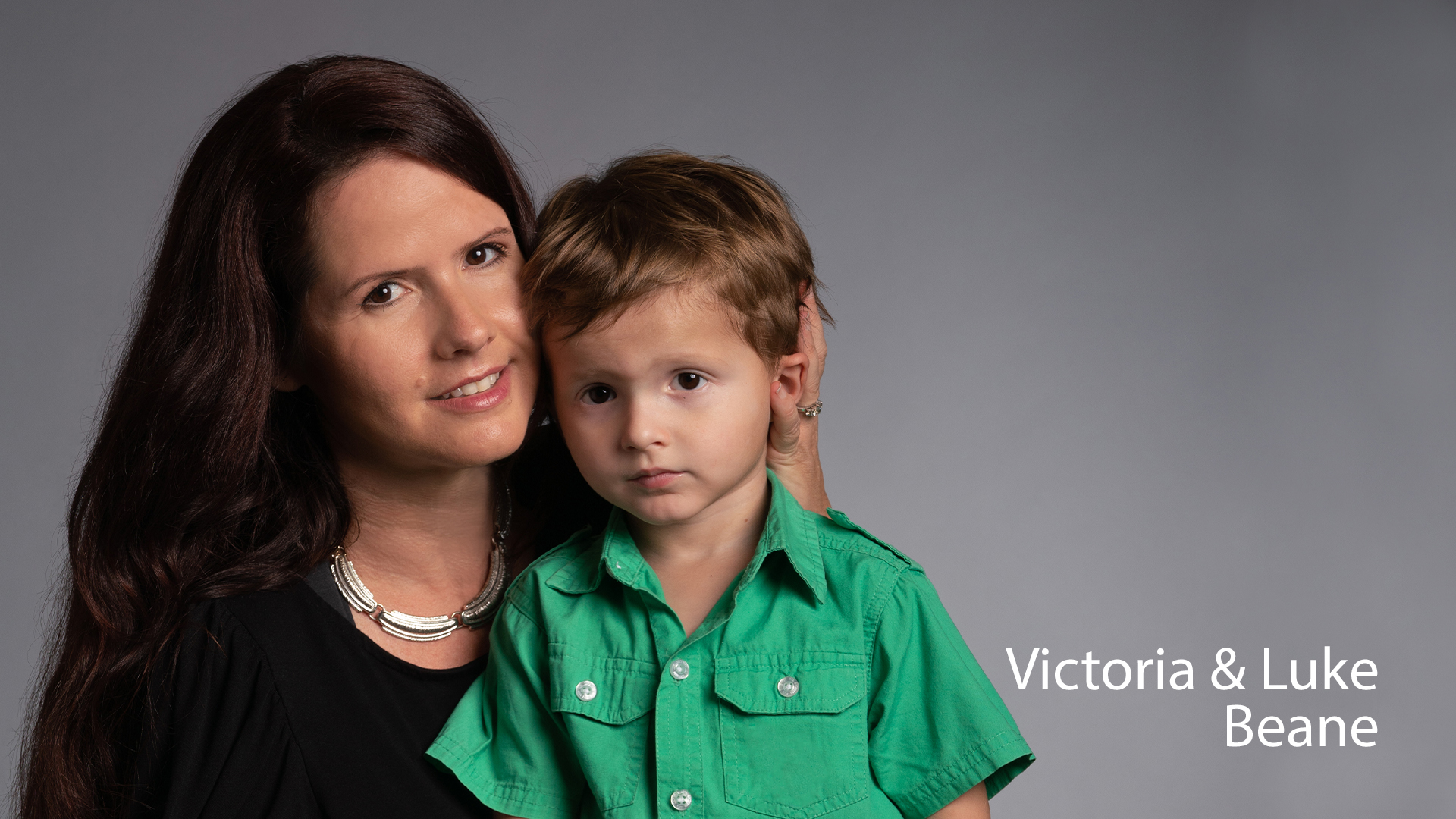 Victoria & Luke – Sarasota Memorial Healthcare Foundation