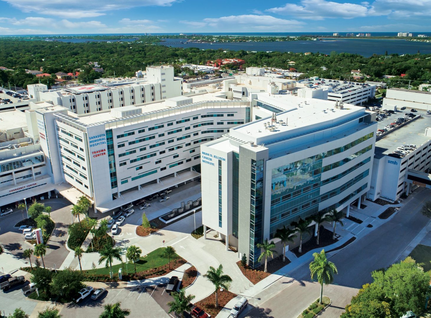 SMH Adds High-Dose Rate Brachytherapy to Specialized Therapies ...