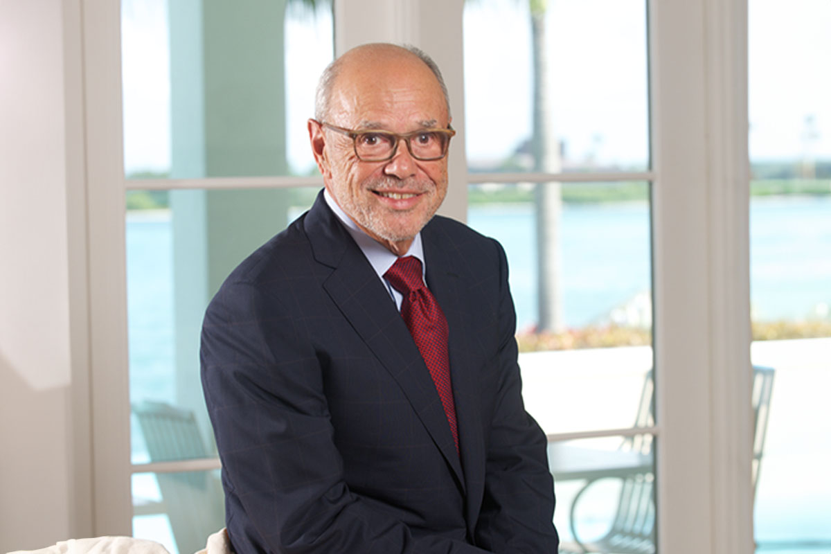 The Healthcare Foundation Announces the Appointment of New Board Member ...